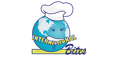 Privacy Policy - International Bites